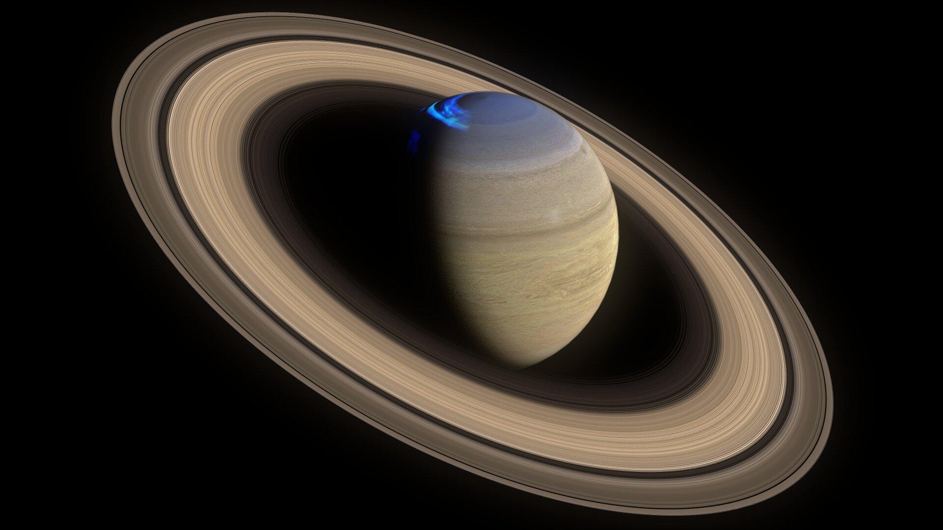 Saturn 8k Wallpapers - Top Free Saturn 8k Backgrounds - WallpaperAccess