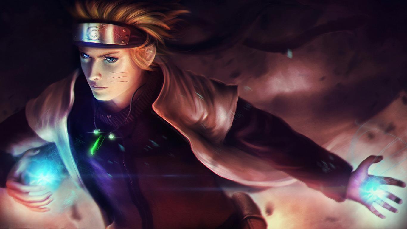Naruto Glowing Wallpapers - Top Free Naruto Glowing Backgrounds ...