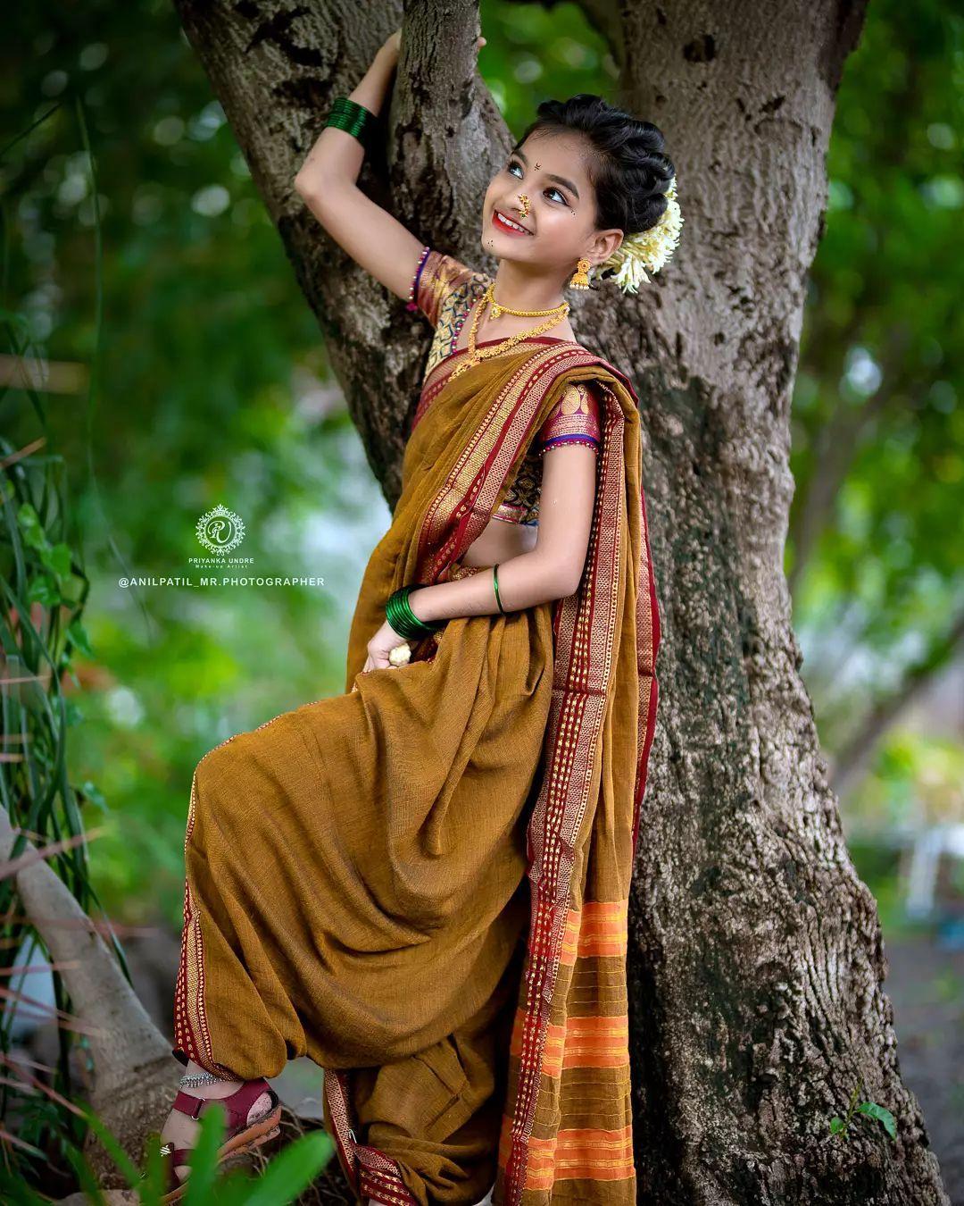 Marathi Girl Wallpapers - Top Free Marathi Girl Backgrounds ...