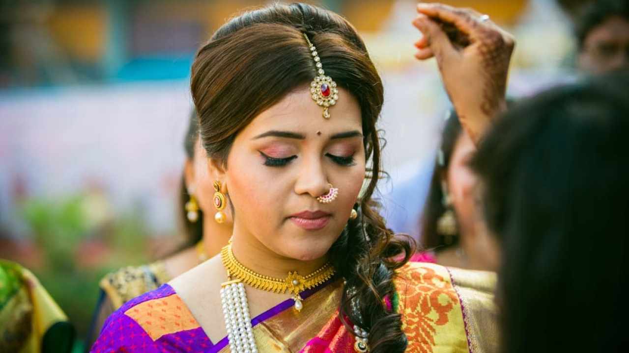 Marathi Girl Wallpapers - Top Free Marathi Girl Backgrounds ...