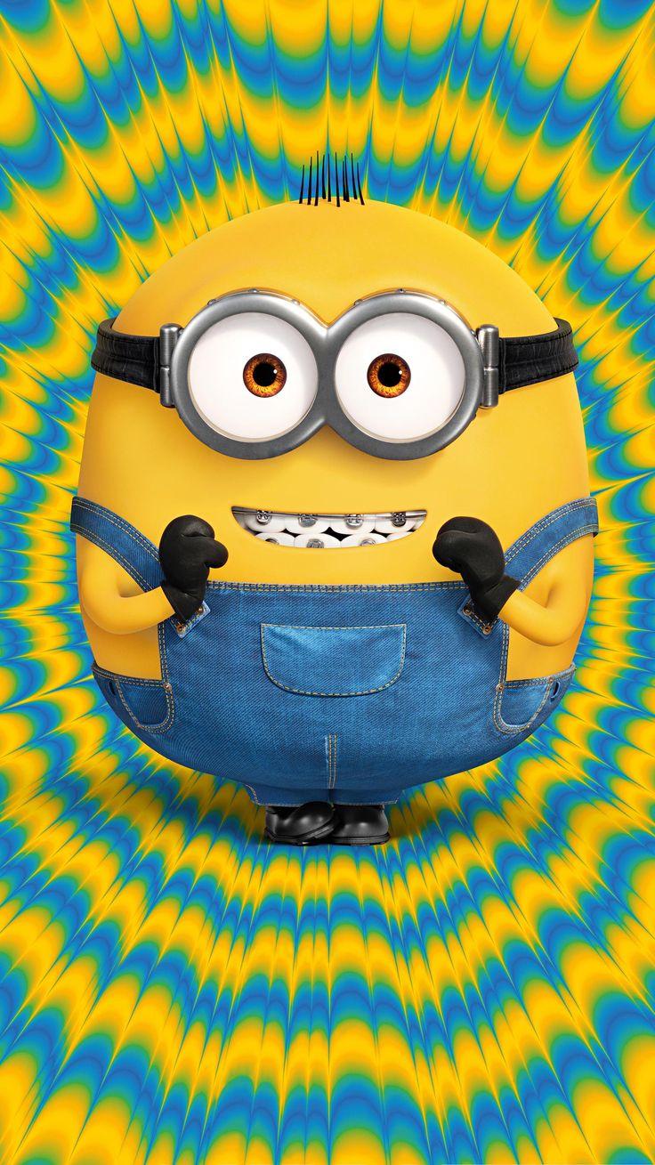 Minions The Rise of Gru Wallpapers - Top Free Minions The Rise of Gru ...