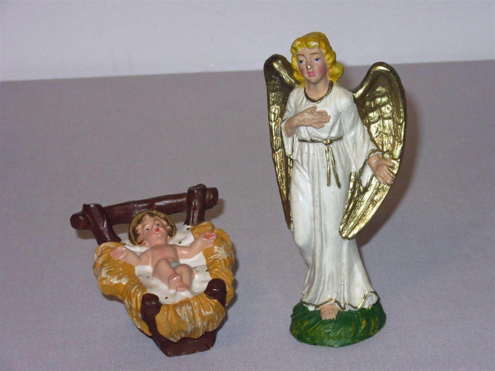 Christmas Nativity & Angels Wallpapers - Top Free Christmas Nativity ...