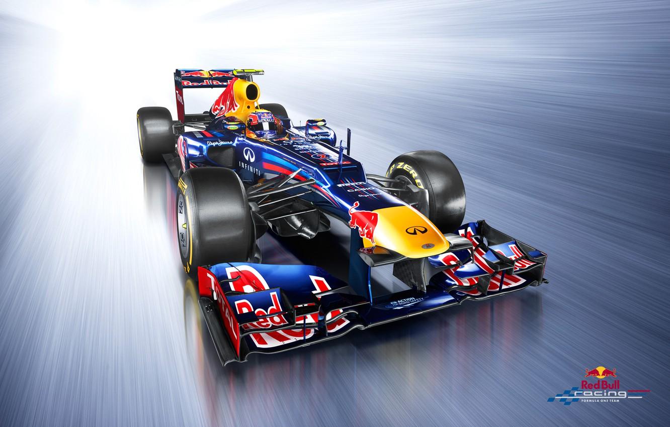Red Bull F1 Racing Wallpapers - Top Free Red Bull F1 Racing Backgrounds ...