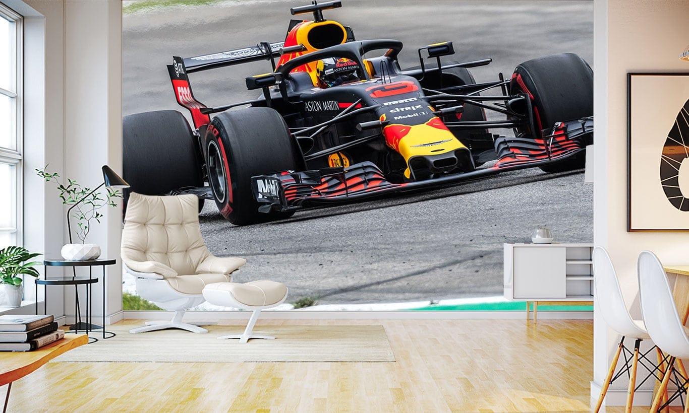 Formula 1 Race Car Wallpapers - Top Free Formula 1 Race Car Backgrounds ...