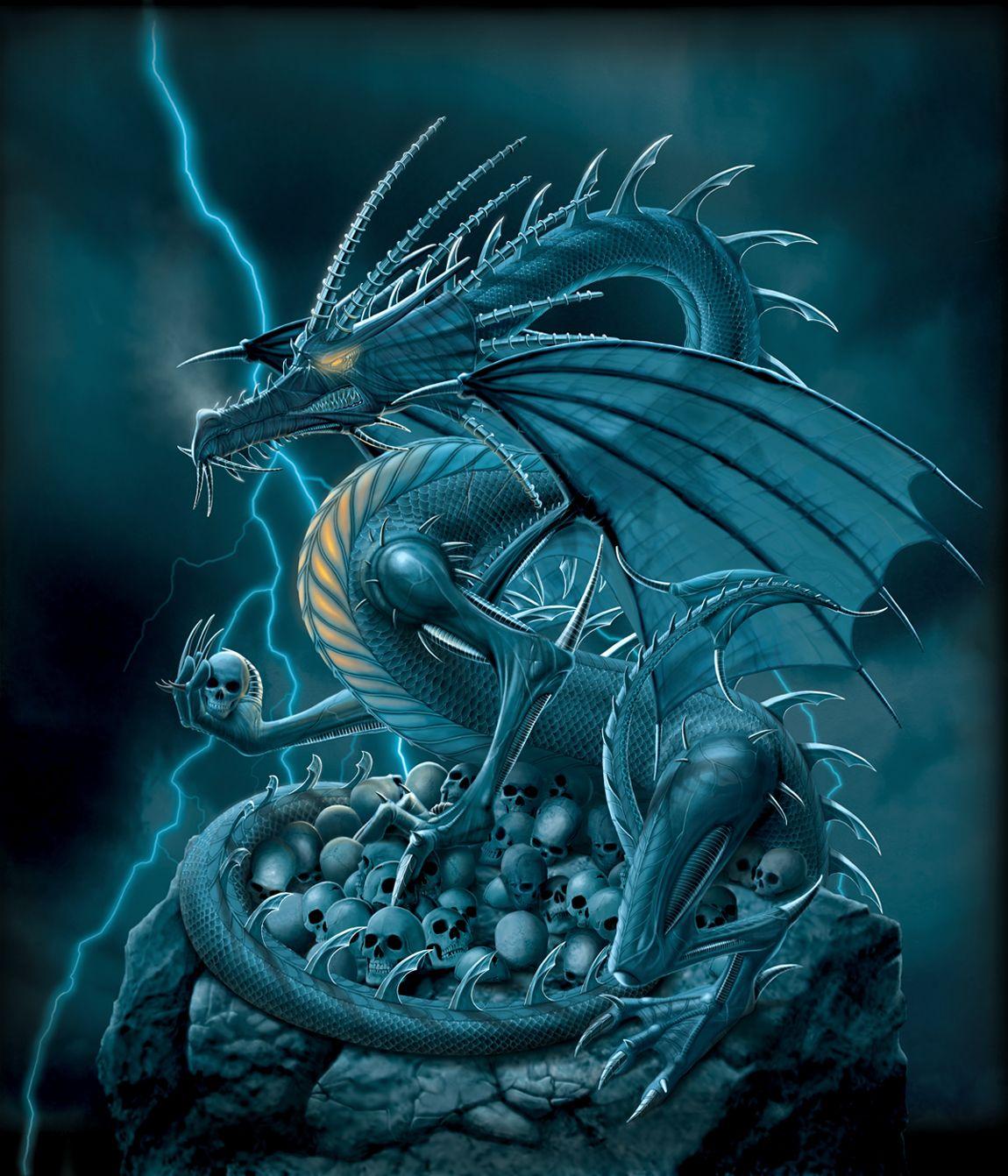 Dangerous Dragon Wallpapers - Top Free Dangerous Dragon Backgrounds ...