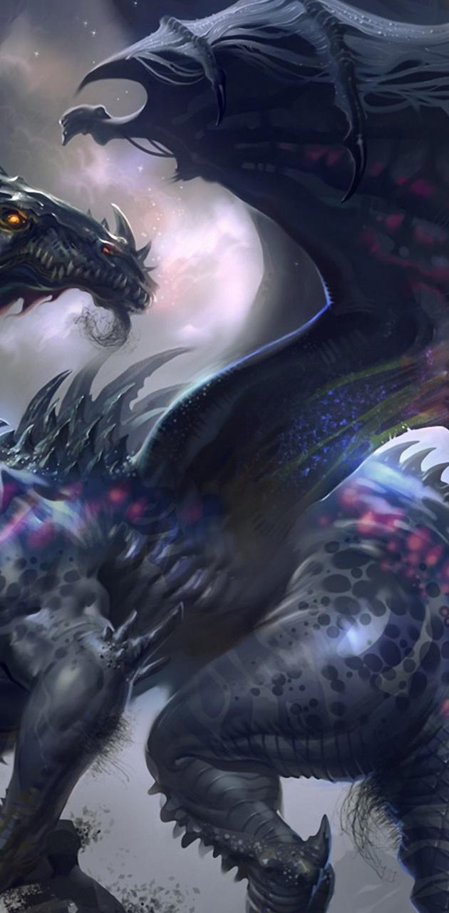 Dangerous Dragon Wallpapers - Top Free Dangerous Dragon Backgrounds ...