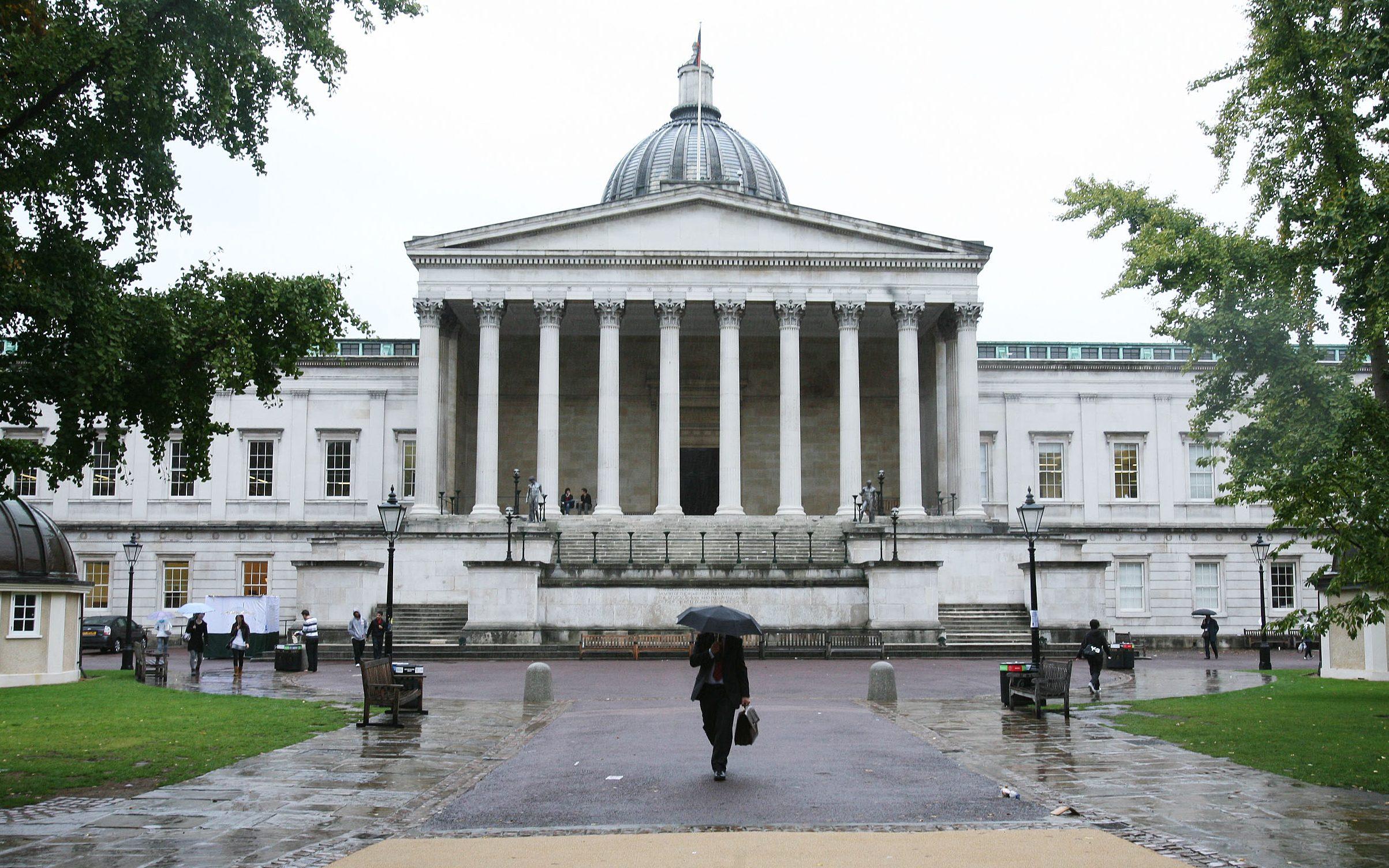 University College London Wallpapers - Top Free University College ...