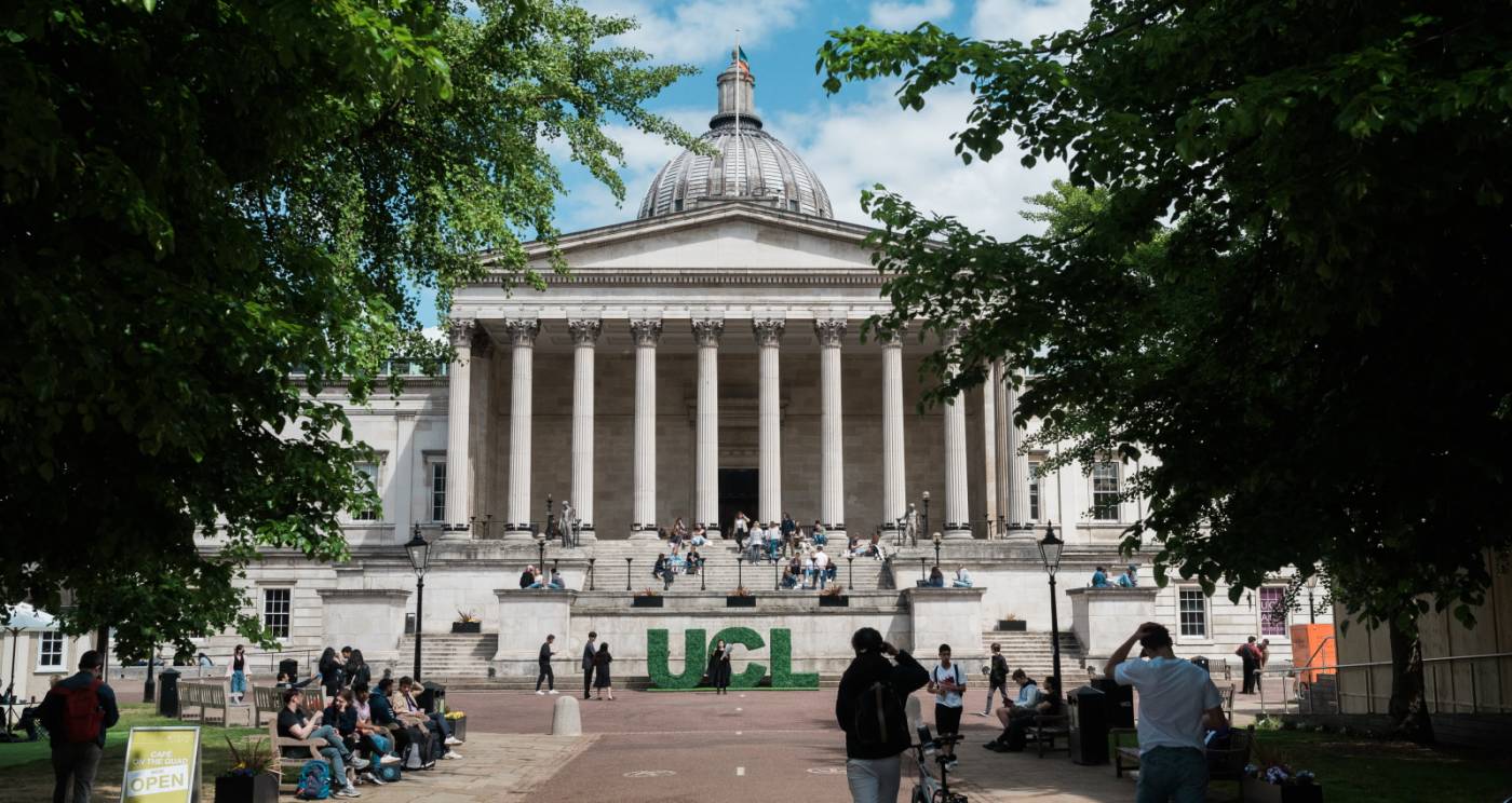 University College London Wallpapers - Top Free University College ...