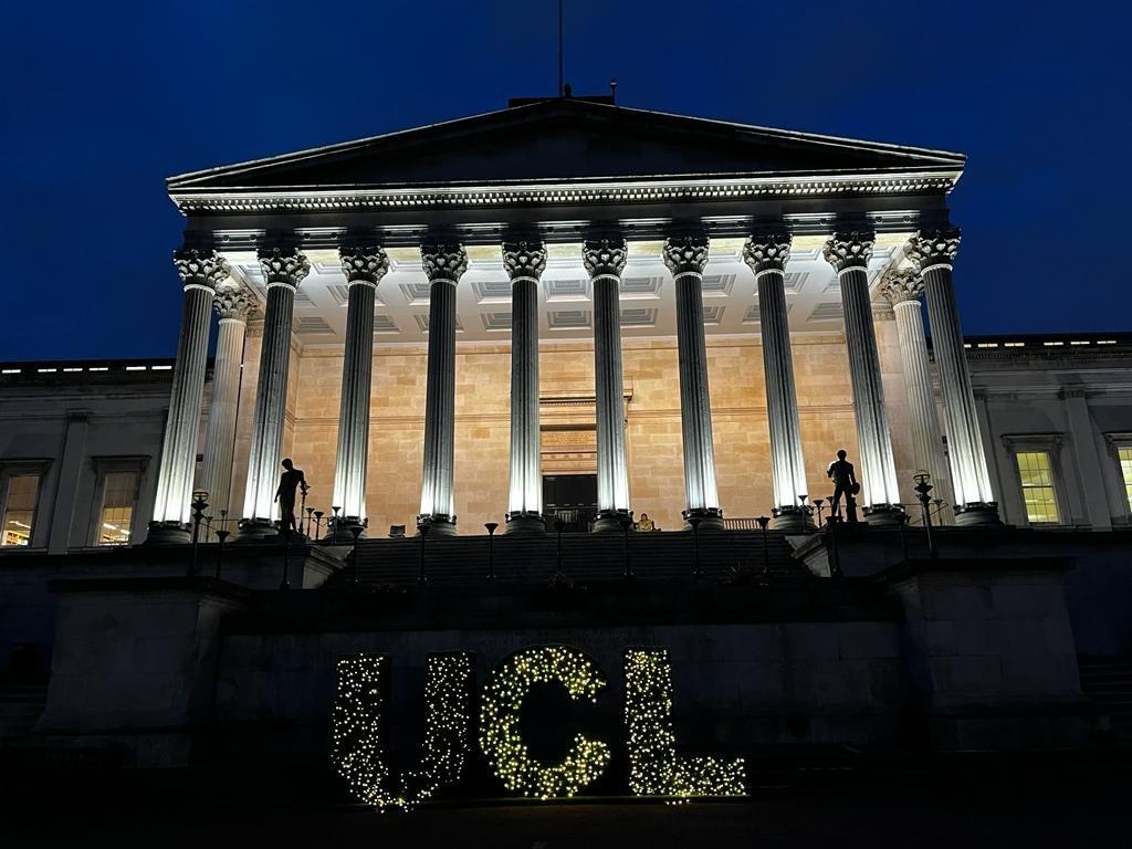 University College London Wallpapers - Top Free University College ...