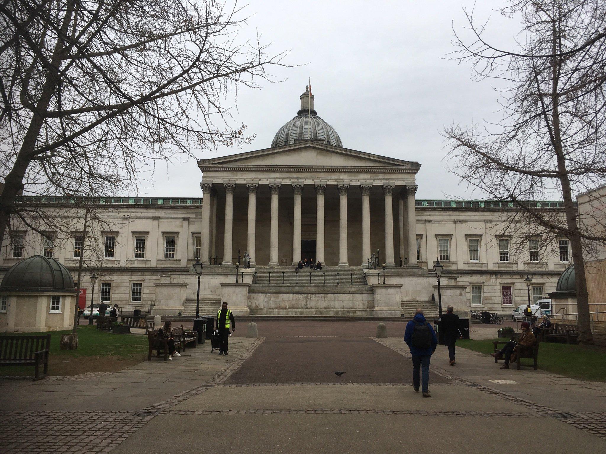 University College London Wallpapers - Top Free University College ...