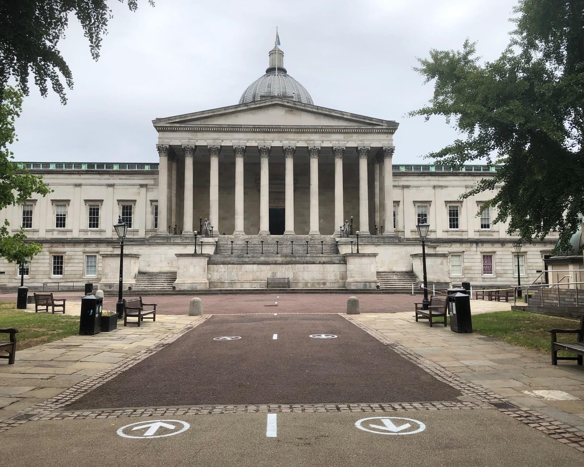 University College London Wallpapers - Top Free University College ...