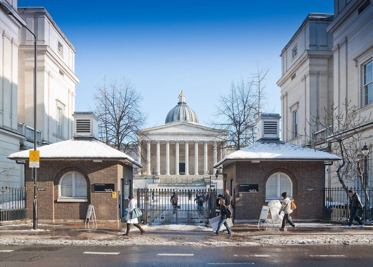 University College London Wallpapers - Top Free University College ...