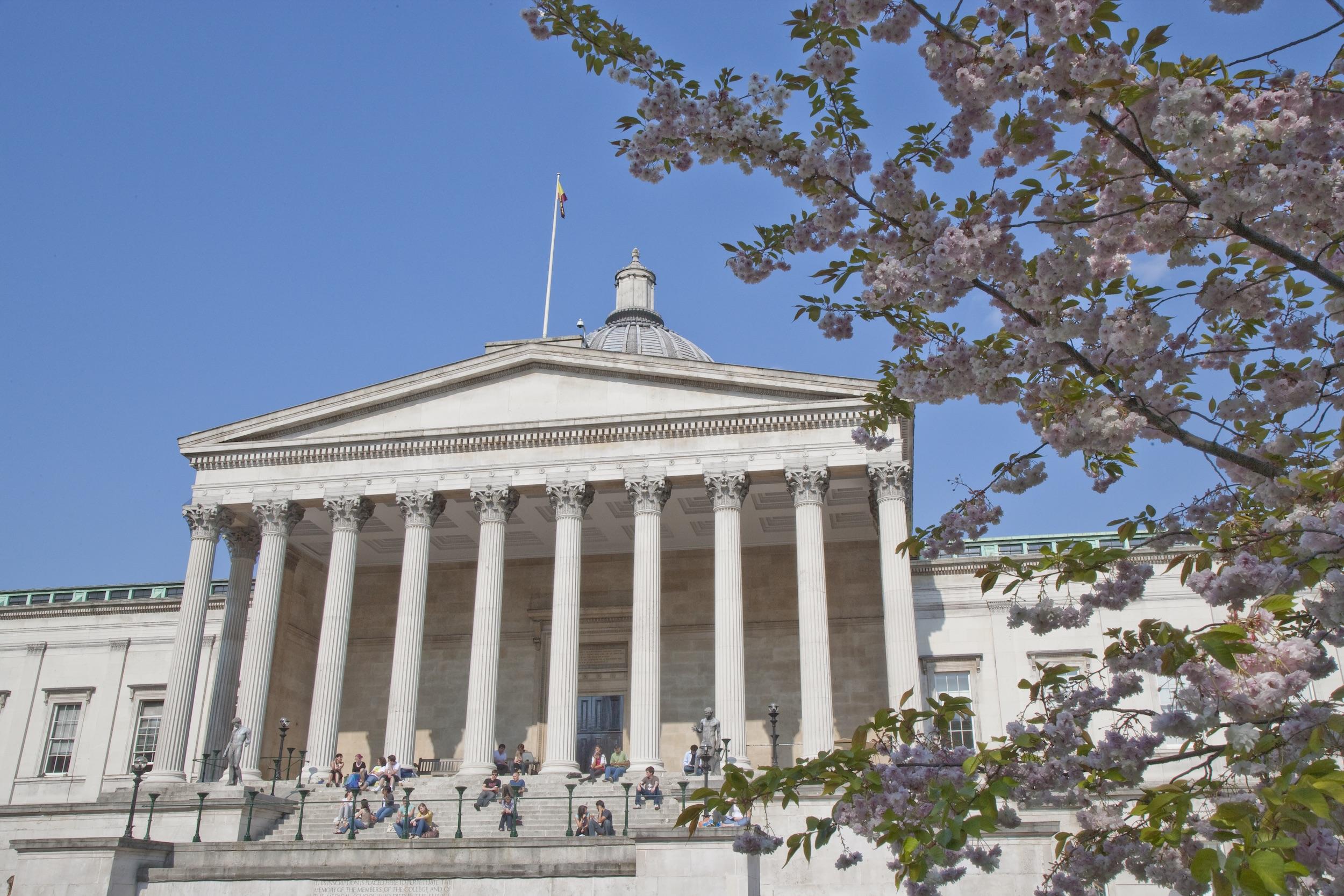 University College London Wallpapers - Top Free University College ...