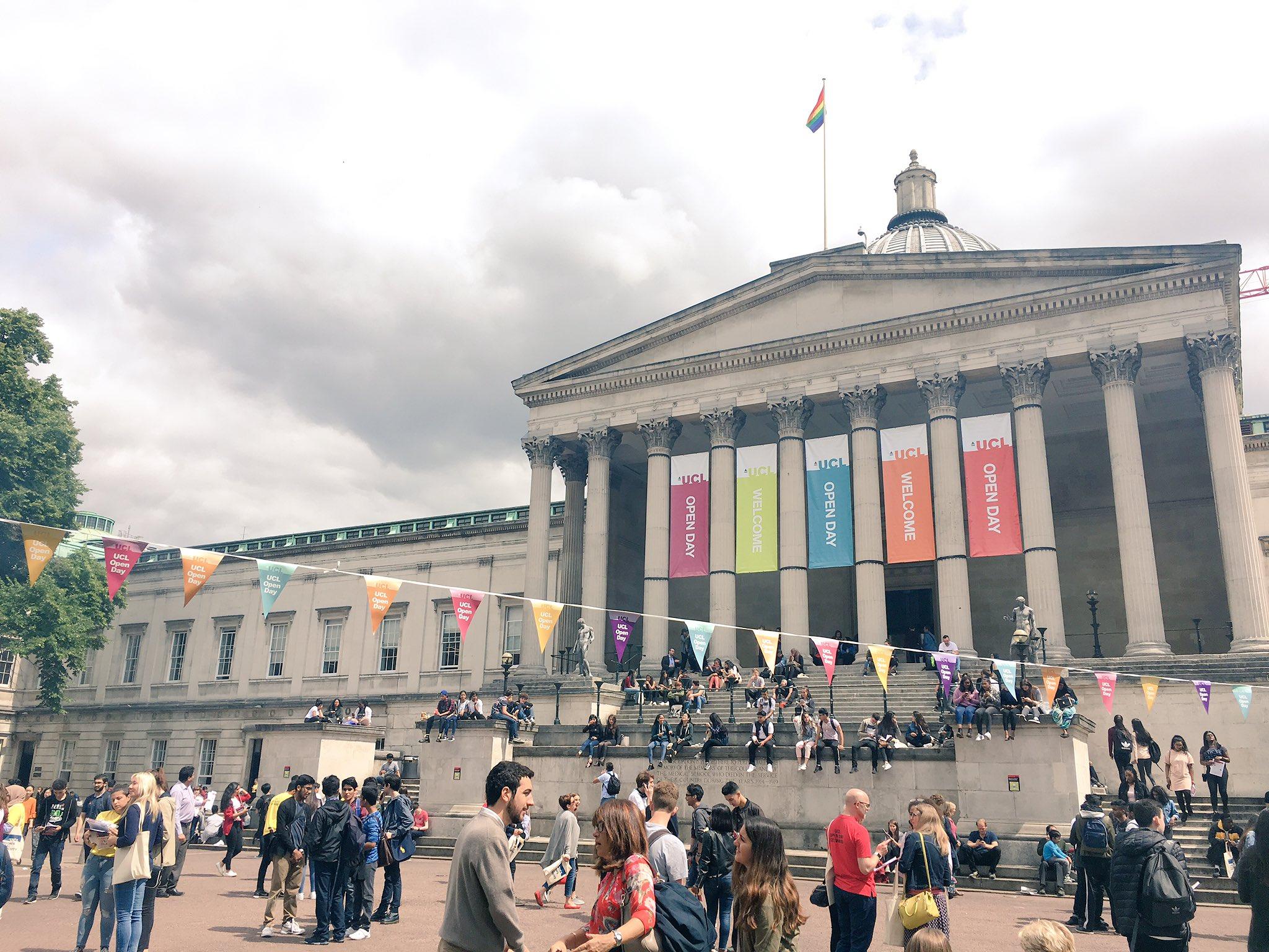 University College London Wallpapers - Top Free University College ...