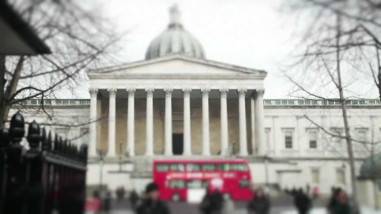 University College London Wallpapers - Top Free University College ...