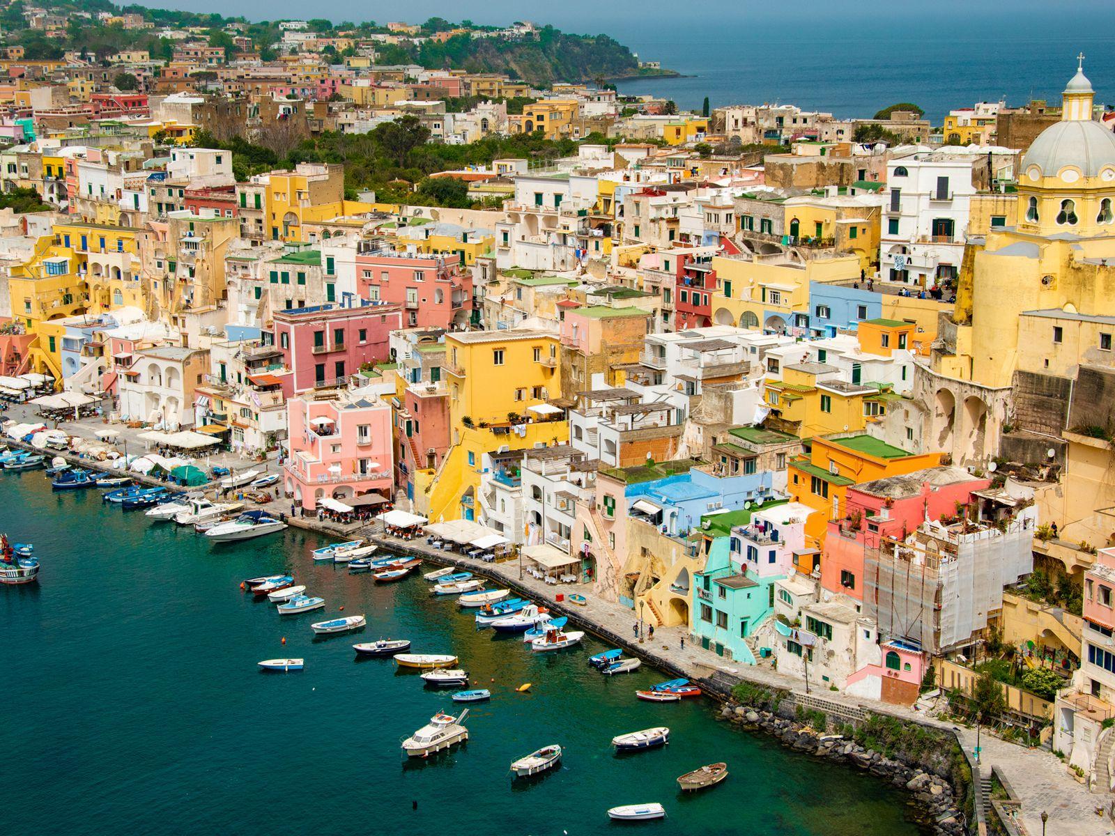 Italian Culture Wallpapers - Top Free Italian Culture Backgrounds ...