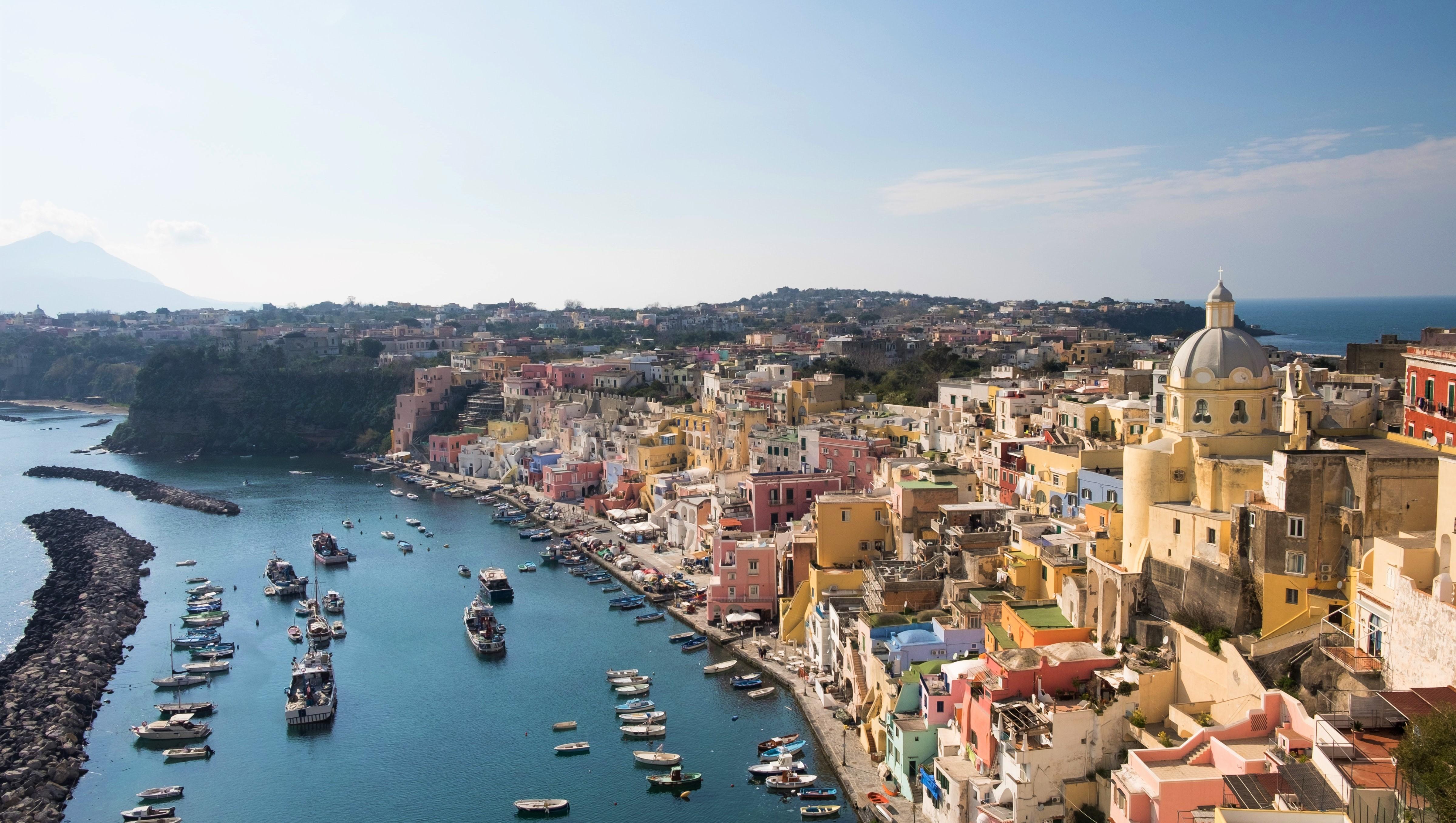 Italian Culture Wallpapers - Top Free Italian Culture Backgrounds ...