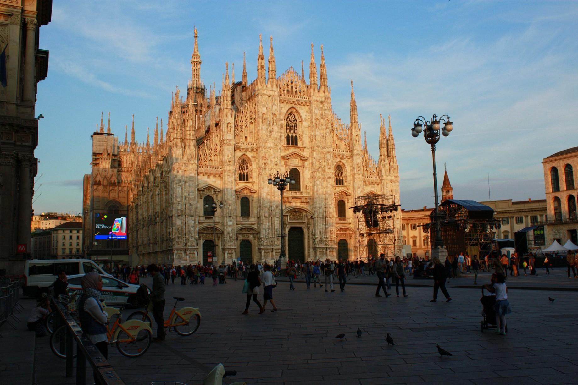 Italian Culture Wallpapers - Top Free Italian Culture Backgrounds ...