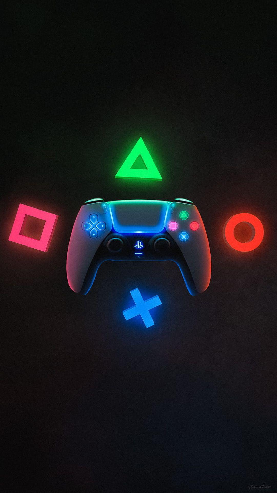 8K Gamer Wallpapers - Top Free 8K Gamer Backgrounds - WallpaperAccess