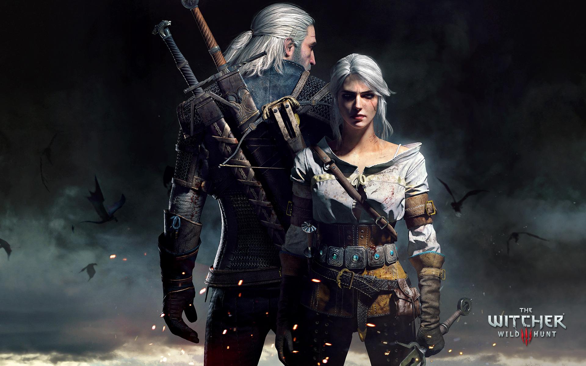 Cirilla Wallpapers - Top Free Cirilla Backgrounds - WallpaperAccess