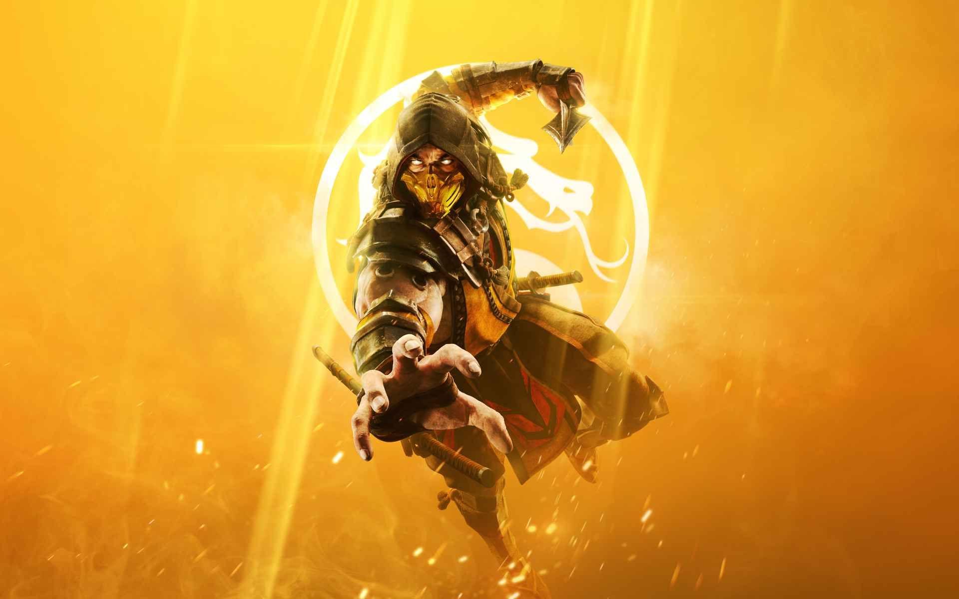 8K Gamer Wallpapers - Top Free 8K Gamer Backgrounds - WallpaperAccess