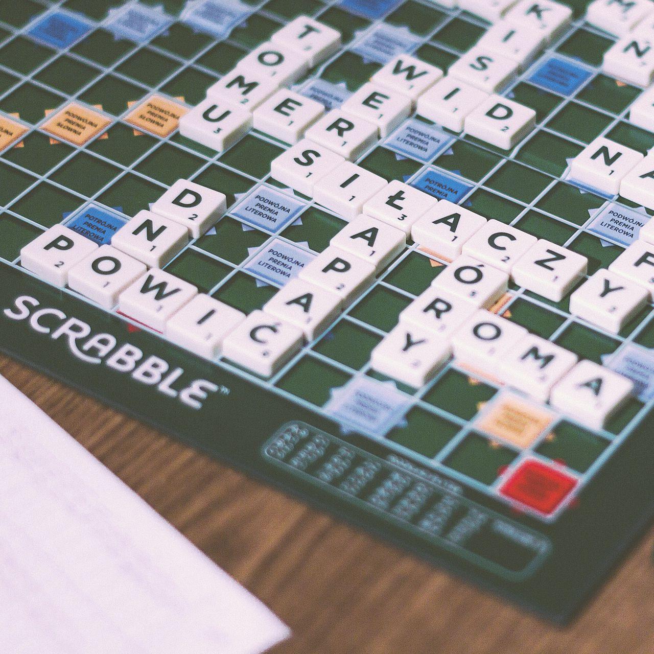 Scrabble Board Wallpapers - Top Free Scrabble Board Backgrounds ...