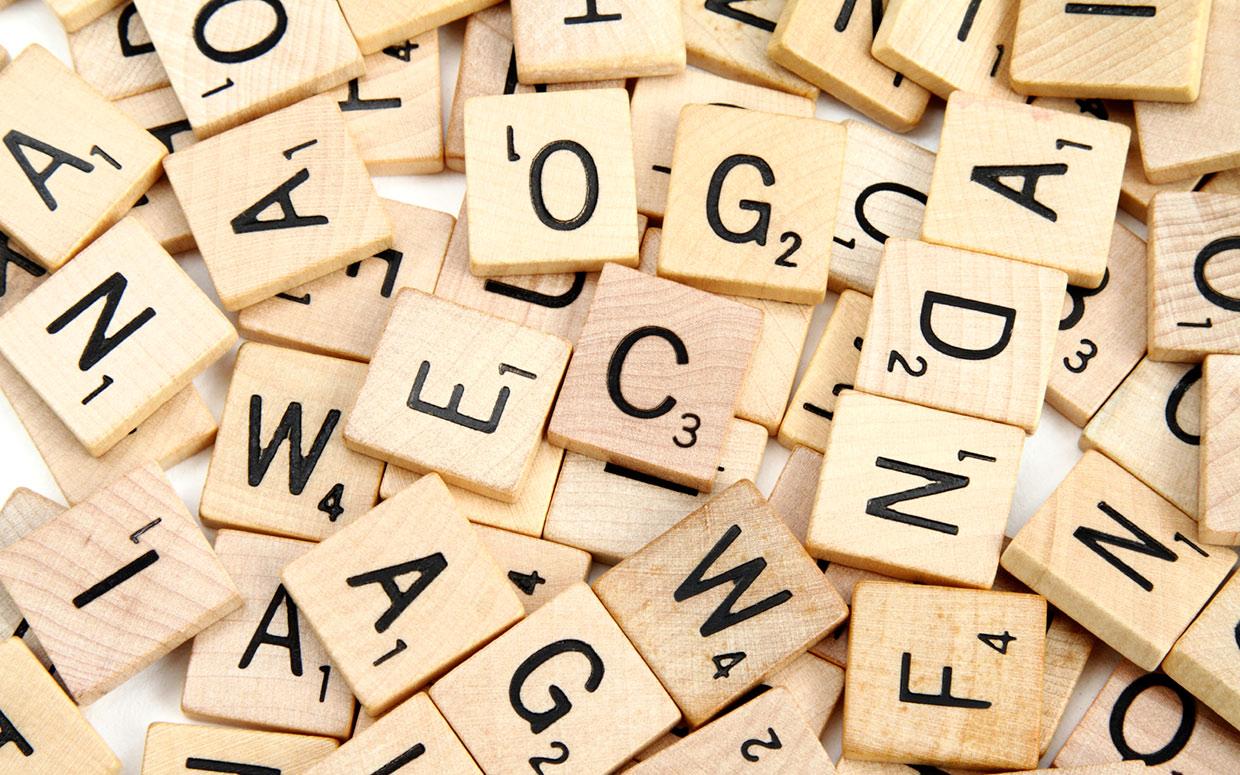 Scrabble Board Wallpapers - Top Free Scrabble Board Backgrounds ...