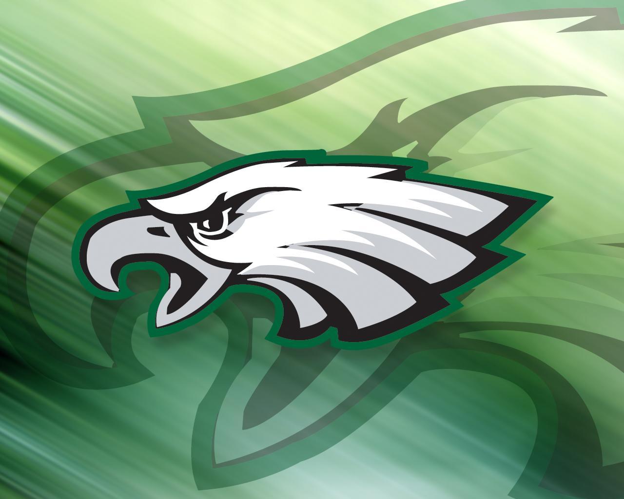 Philadelphia Eagles Logo Wallpapers - Top Free Philadelphia Eagles Logo Backgrounds ...