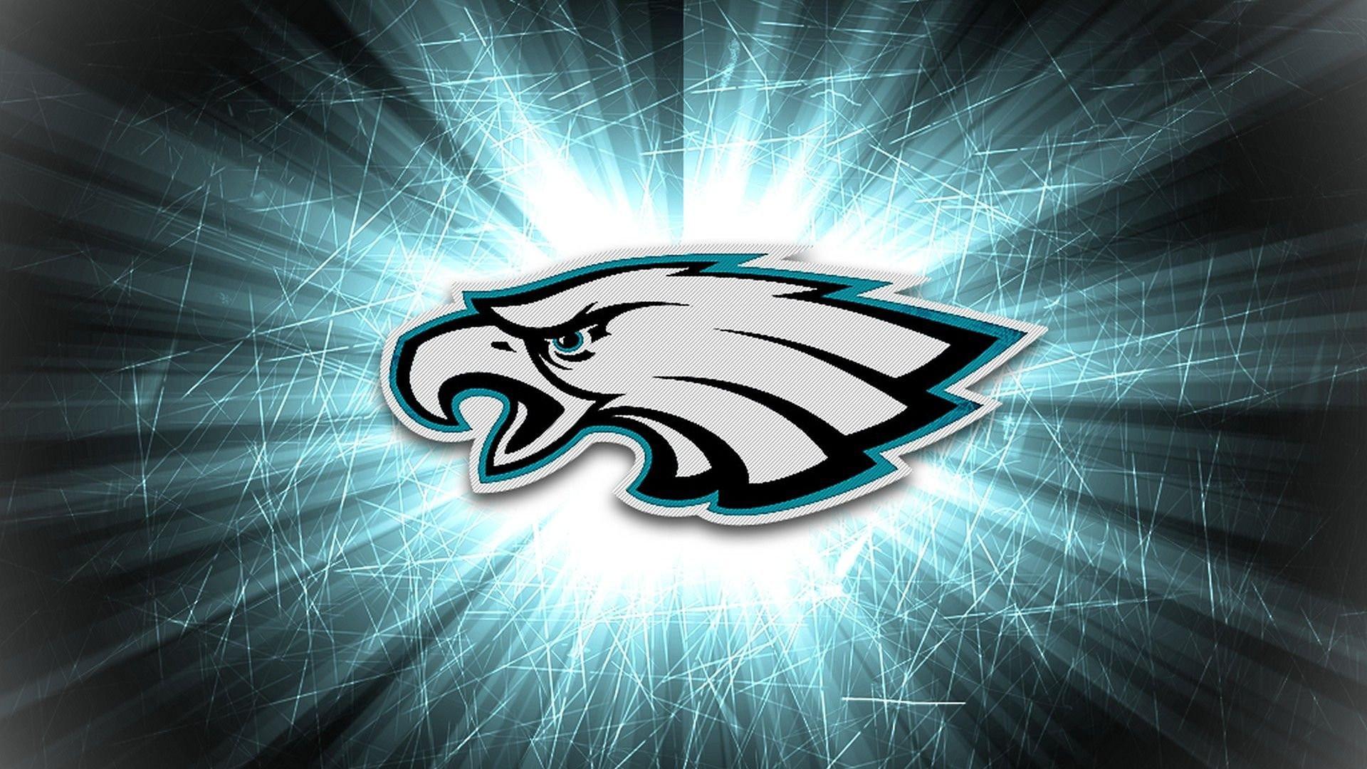 Philadelphia Eagles Logo Wallpapers - Top Free Philadelphia Eagles Logo Backgrounds ...