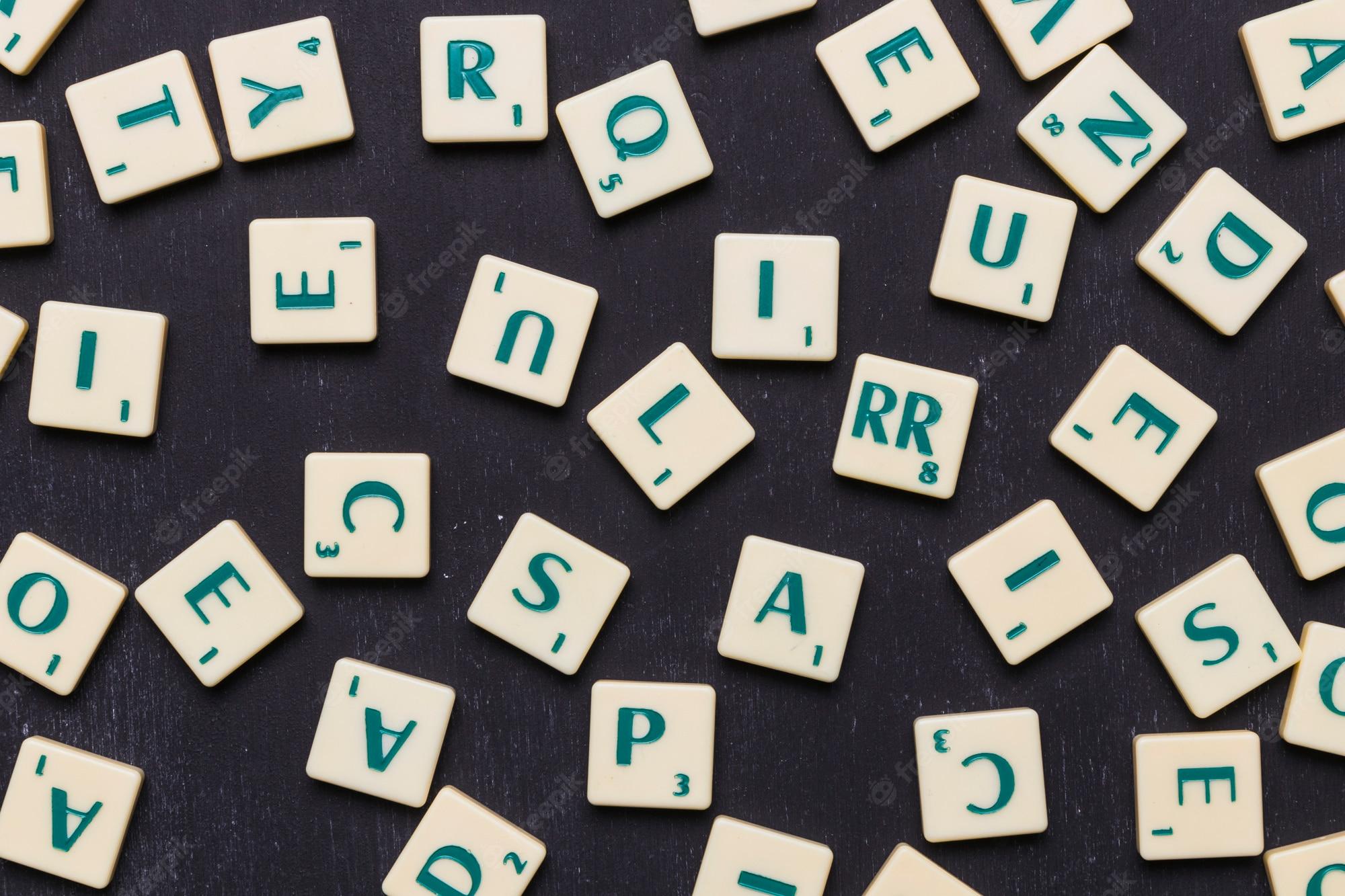 Scrabble Board Wallpapers - Top Free Scrabble Board Backgrounds ...