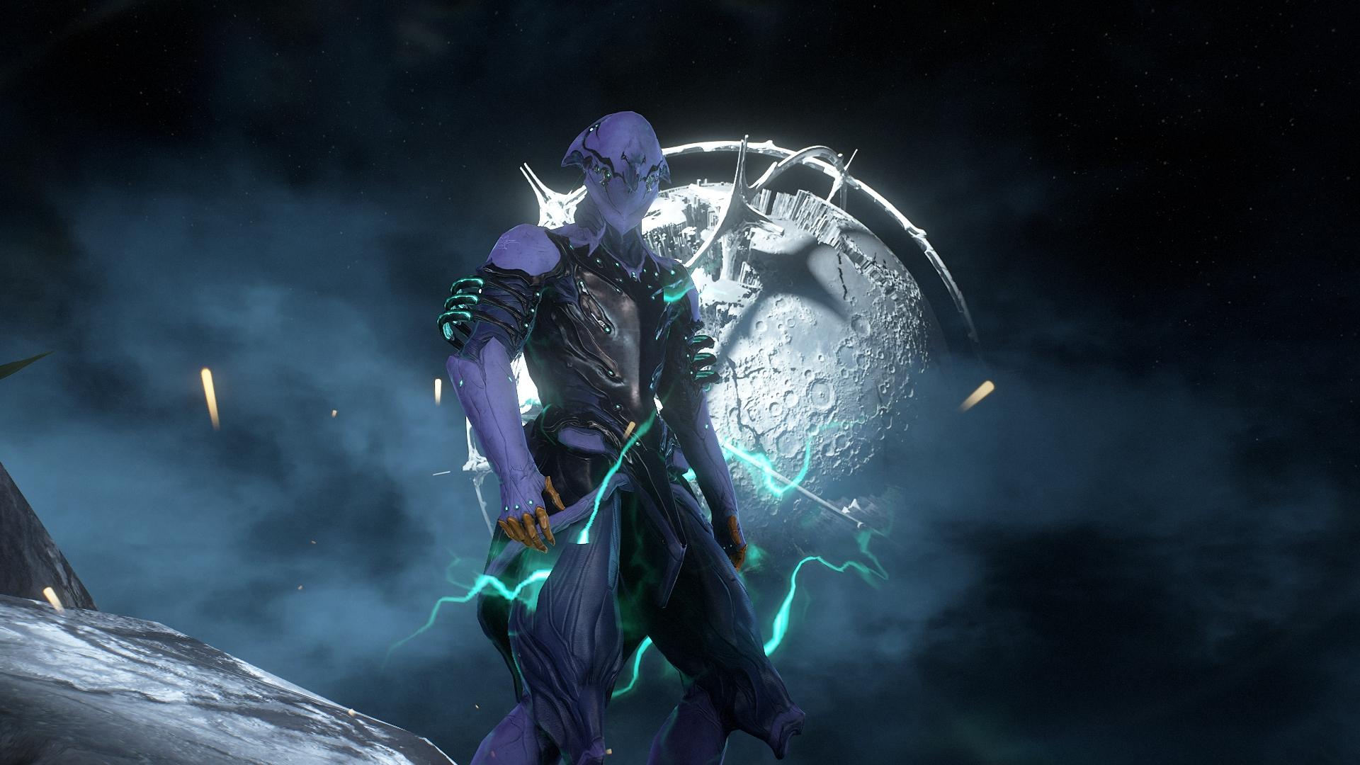 Warframe Lotus Wallpapers - Top Free Warframe Lotus Backgrounds ...