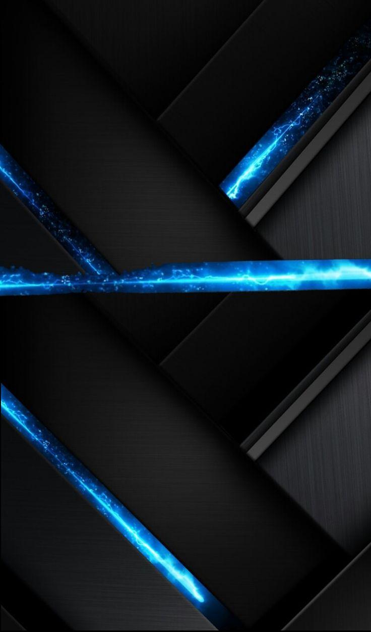 Dark Blue Neon Wallpapers - Top Free Dark Blue Neon Backgrounds ...
