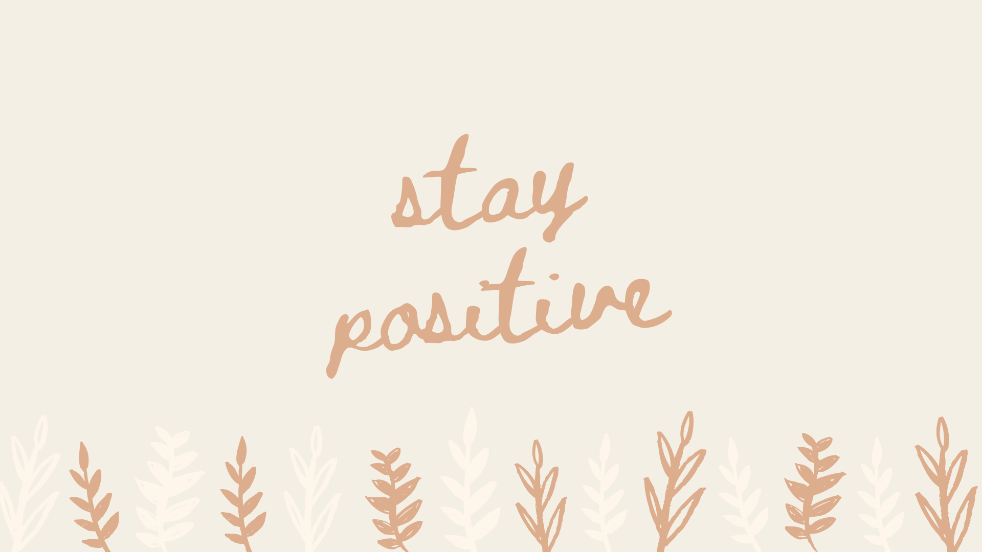Positive Laptop Wallpapers - Top Free Positive Laptop Backgrounds ...