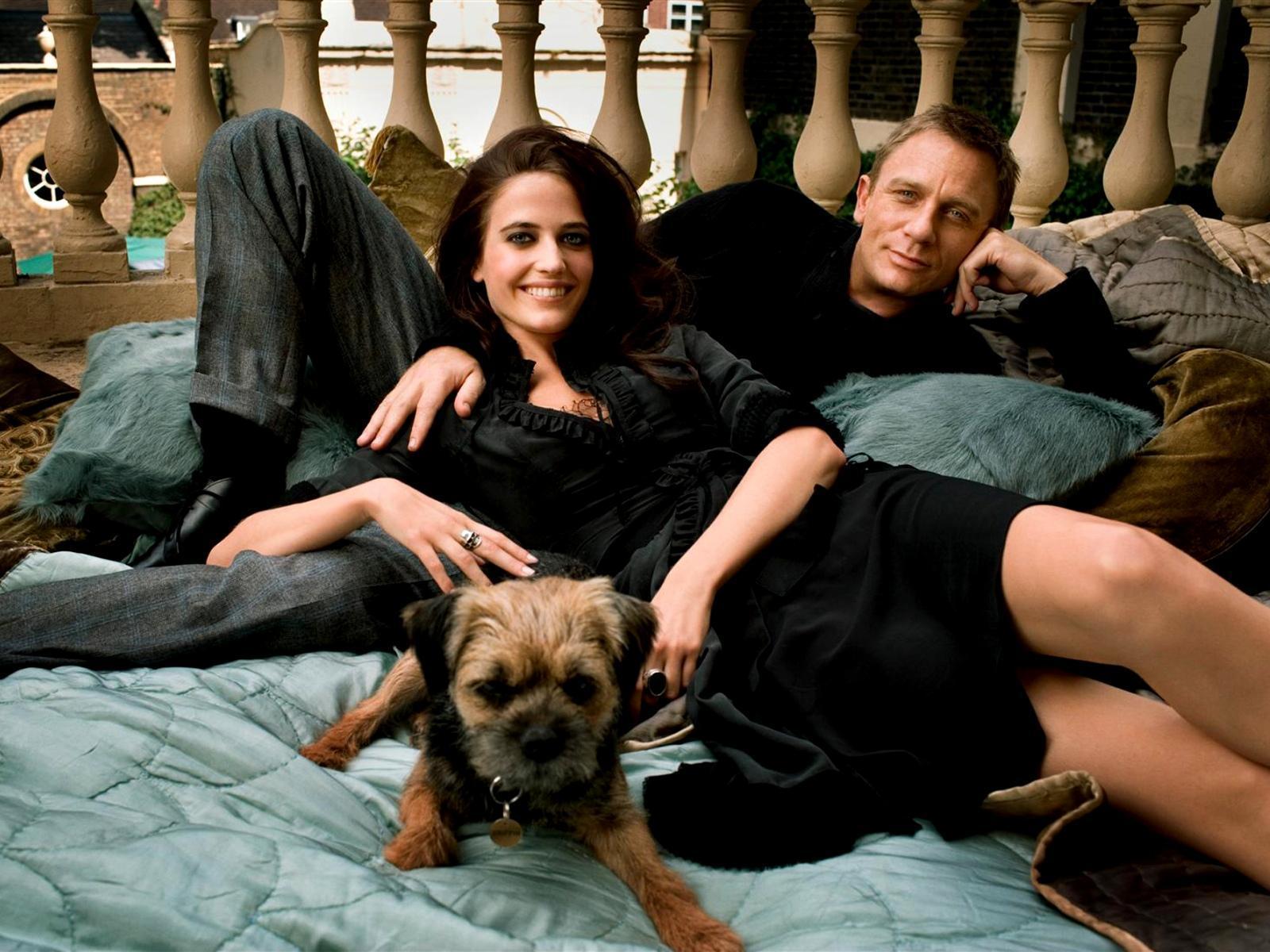 James Bond Casino Royale Wallpapers - Top Free James Bond Casino Royale ...