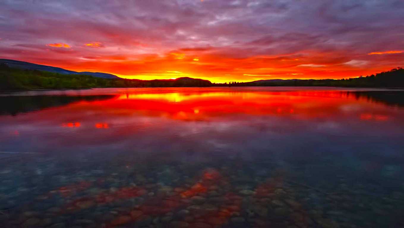 1360X768 Nature Wallpapers - Top Free 1360X768 Nature Backgrounds ...