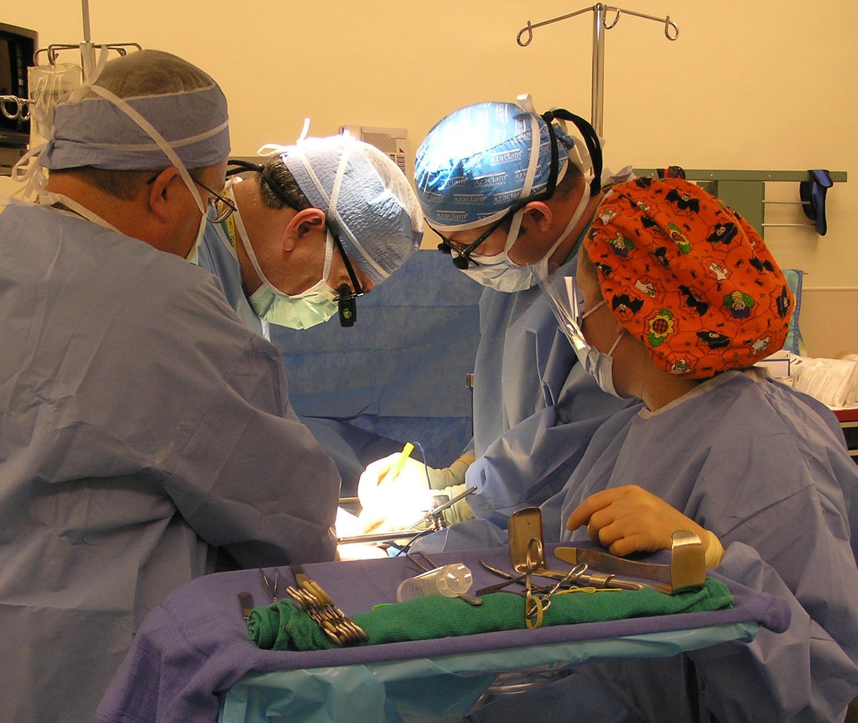 General Surgery Wallpapers - Top Free General Surgery Backgrounds ...