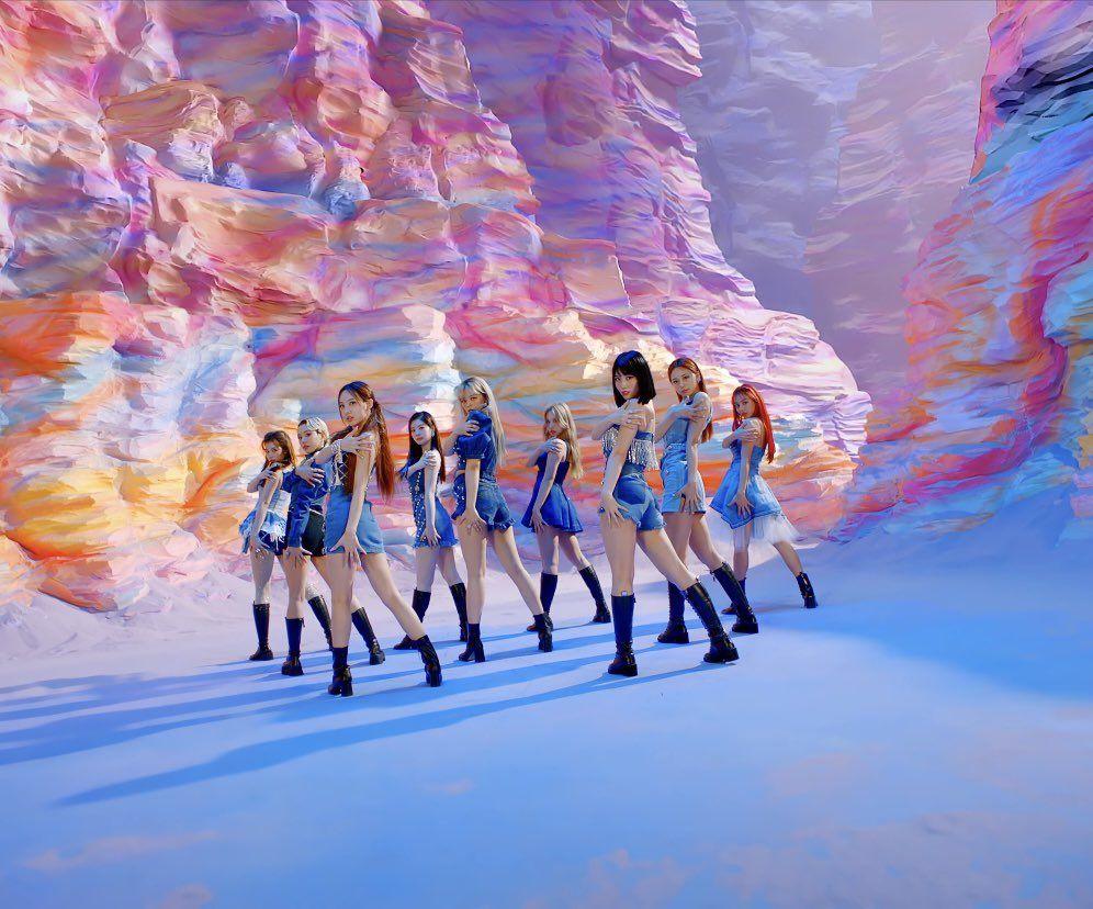 Twice Landscape Wallpapers - Top Free Twice Landscape Backgrounds ...