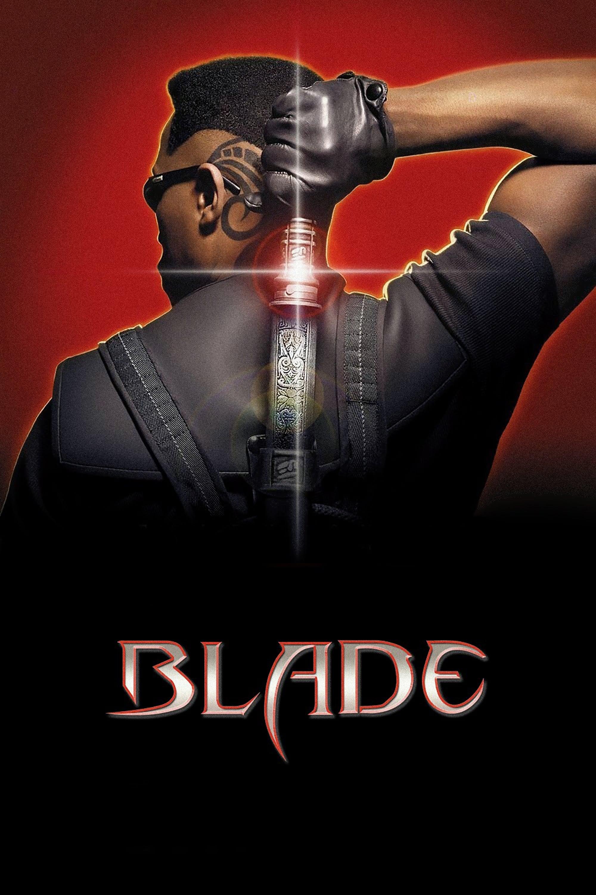 Blade 1998 Wallpapers - Top Free Blade 1998 Backgrounds - WallpaperAccess