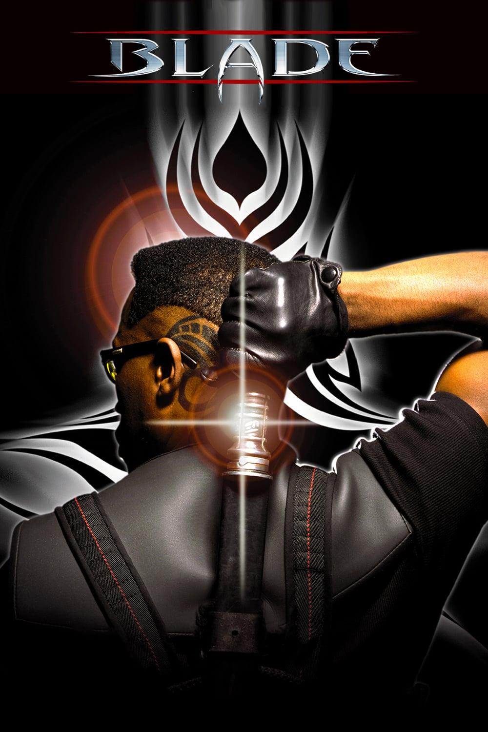 Blade 1998 Wallpapers - Top Free Blade 1998 Backgrounds - WallpaperAccess