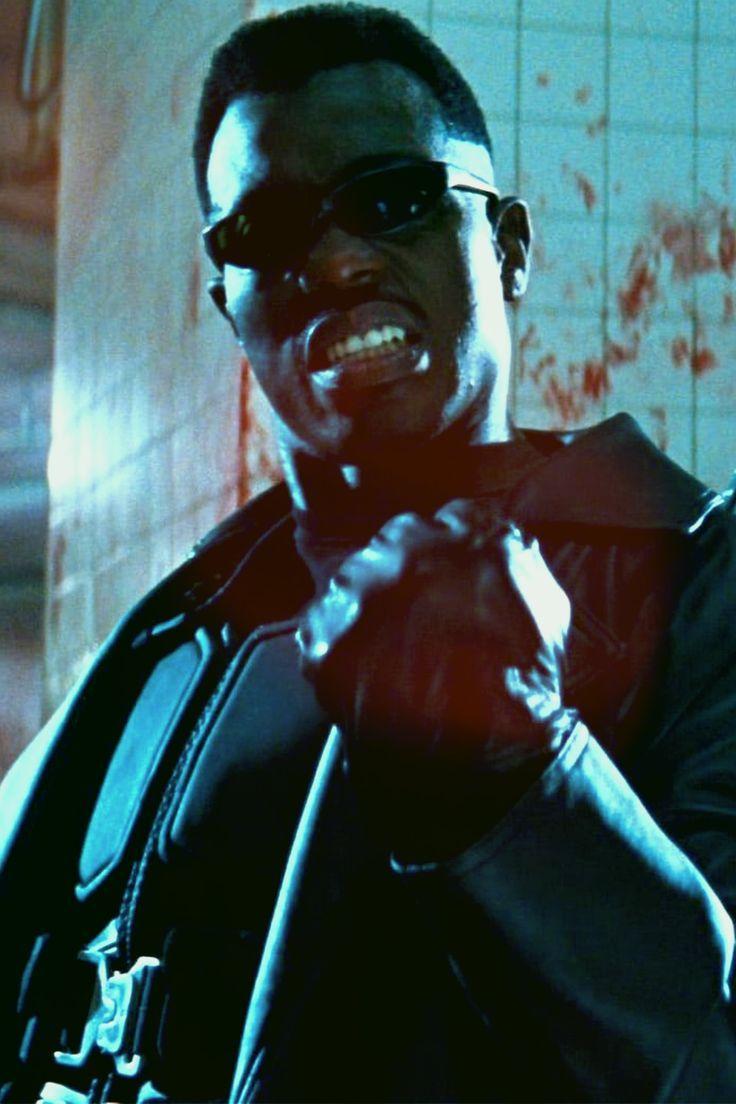 Blade 1998 Wallpapers - Top Free Blade 1998 Backgrounds - WallpaperAccess
