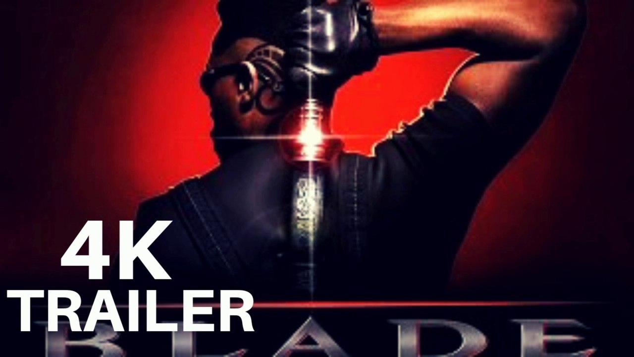 Blade 1998 Wallpapers - Top Free Blade 1998 Backgrounds - WallpaperAccess