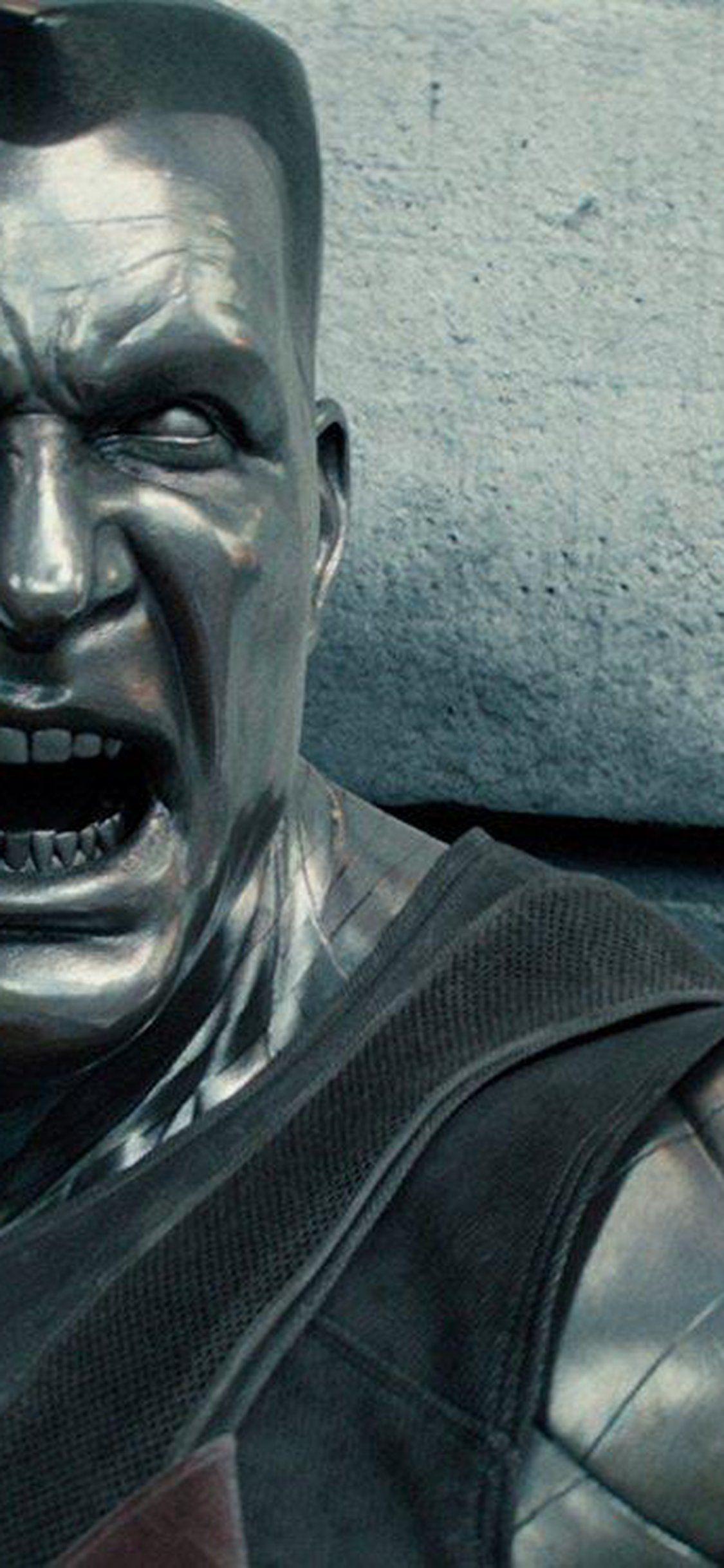 Colossus iPhone Wallpapers - Top Free Colossus iPhone Backgrounds ...