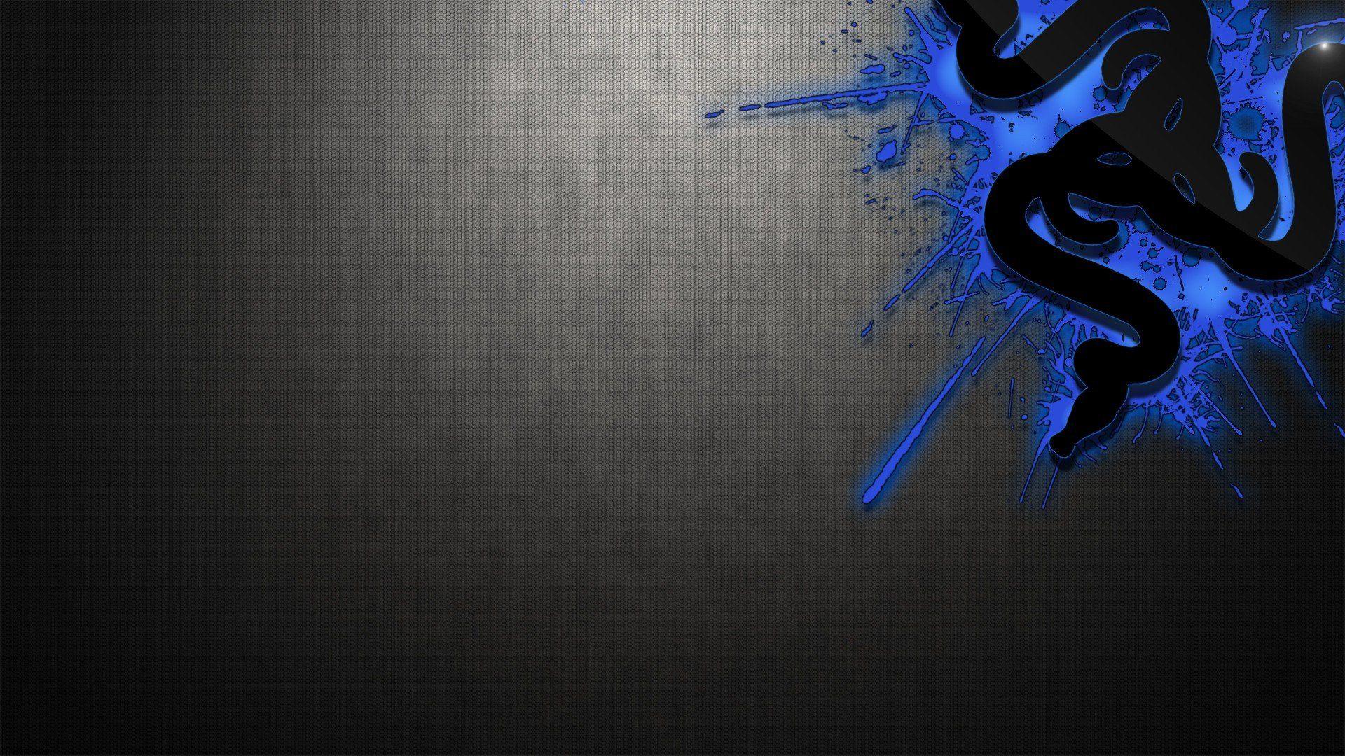Blue Gaming Computer Wallpapers - Top Free Blue Gaming Computer ...