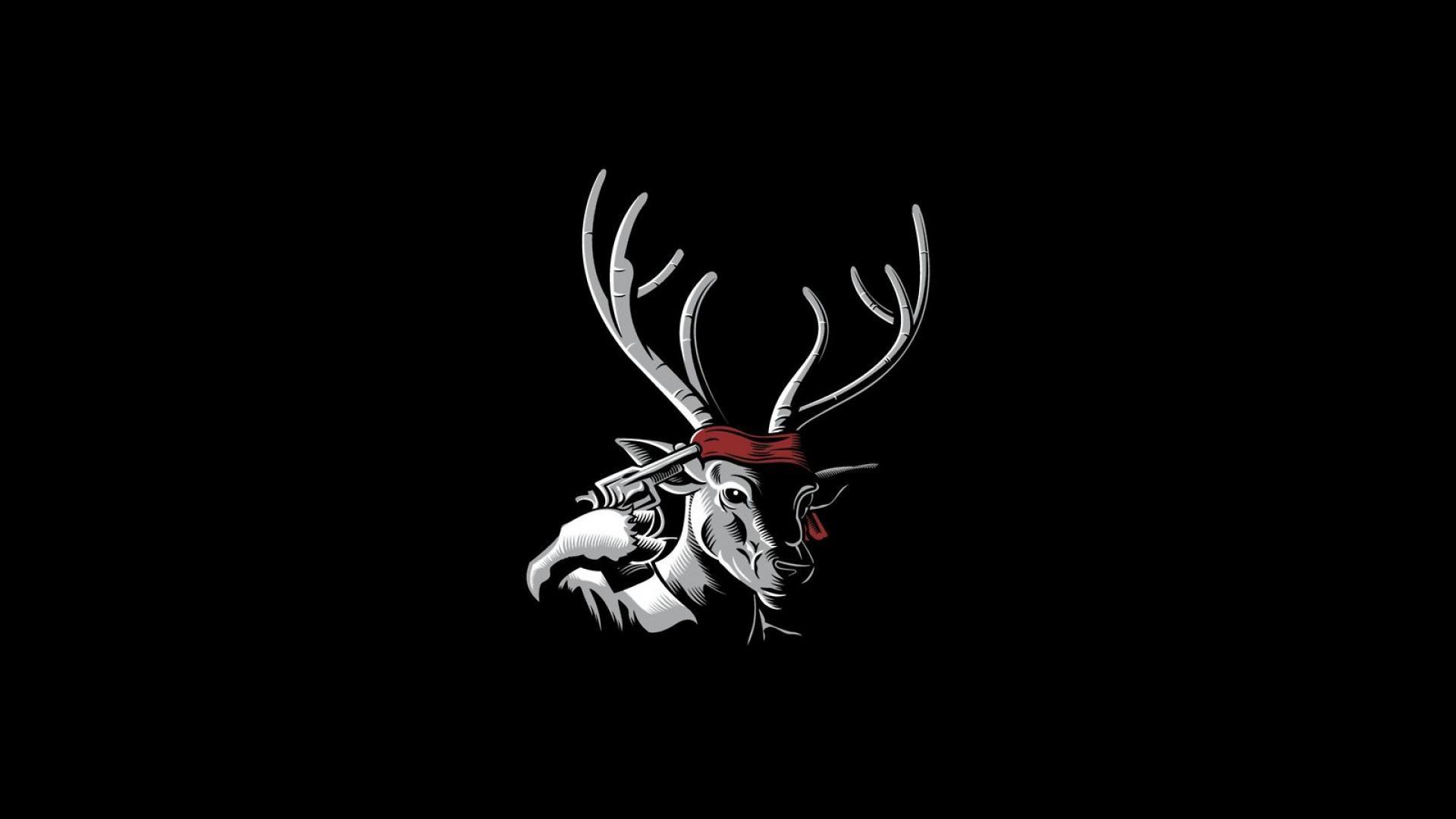Deer Hunting Desktop Wallpapers - Top Free Deer Hunting Desktop ...