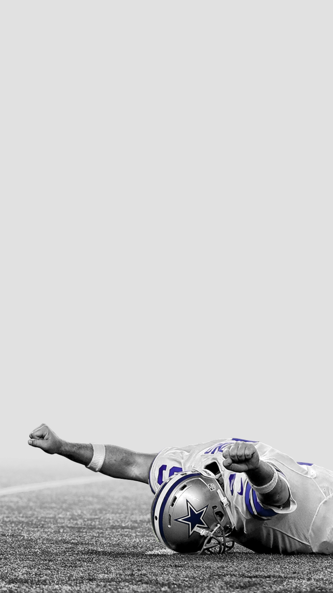 Dallas Black and White Wallpapers - Top Free Dallas Black and White ...