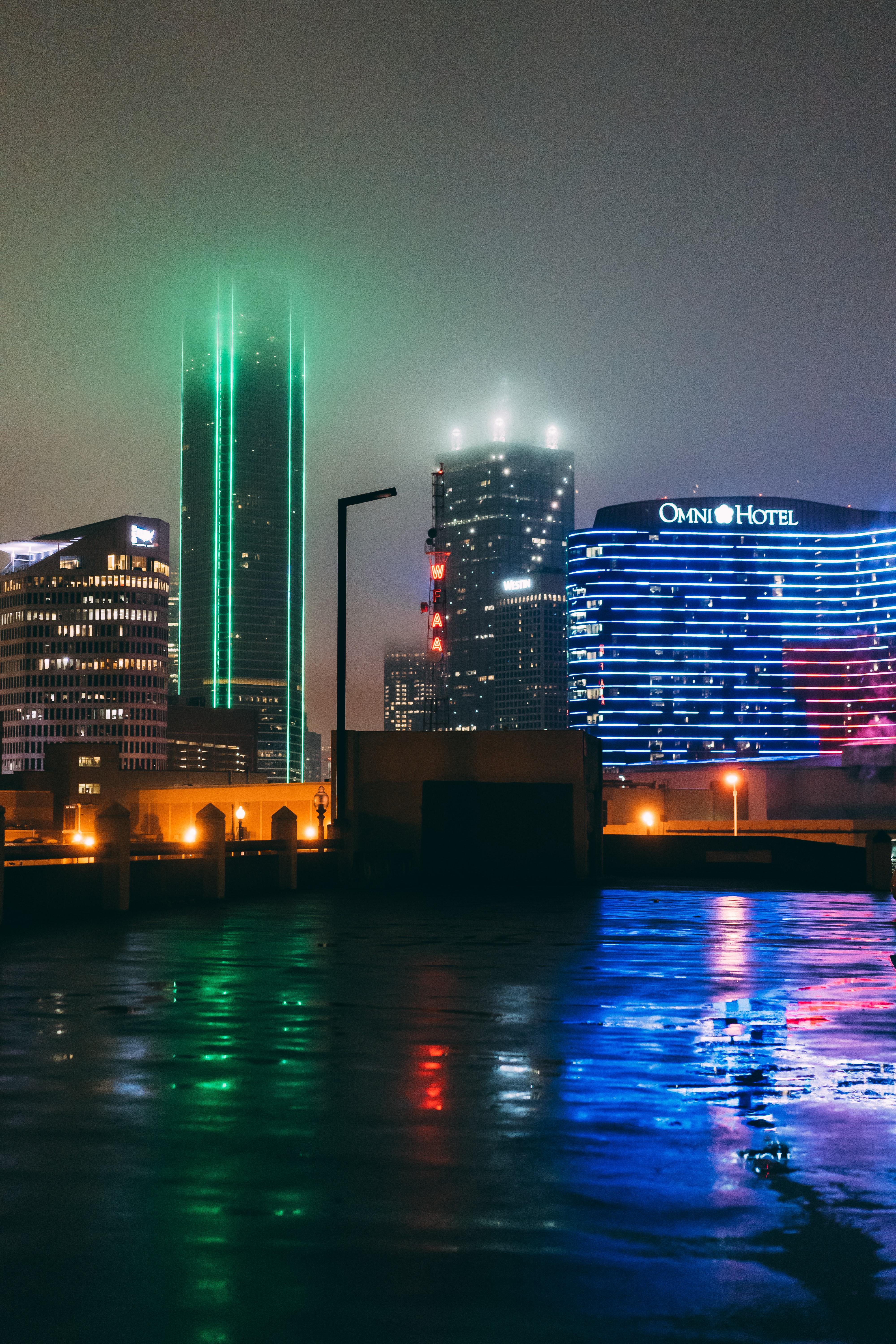 4K Dallas Wallpapers - Top Free 4K Dallas Backgrounds - WallpaperAccess