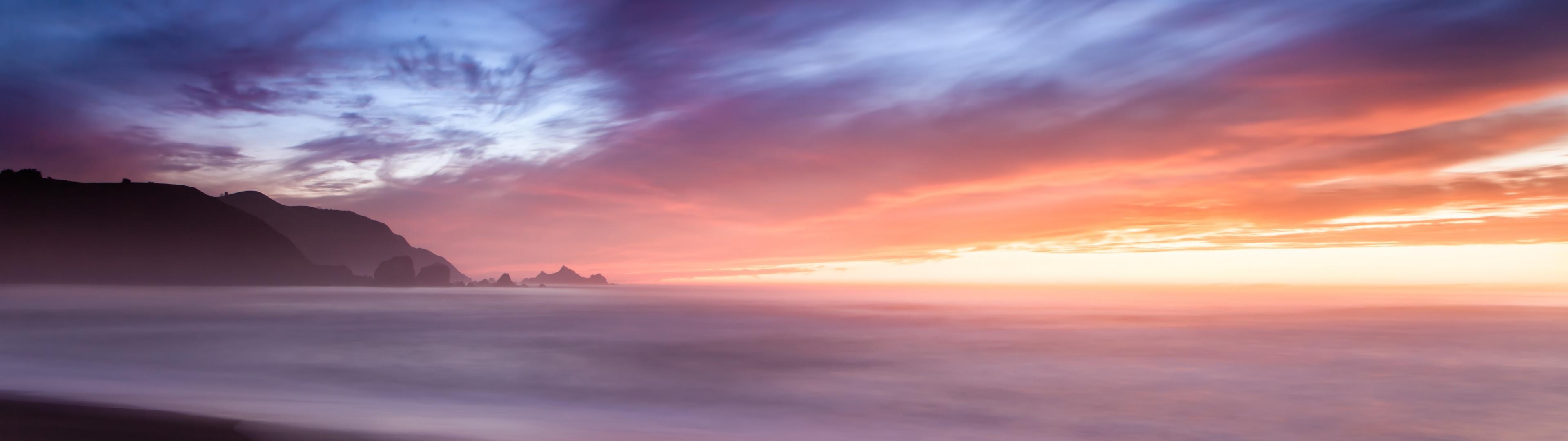 4K California Beach Wallpapers - Top Free 4K California Beach ...