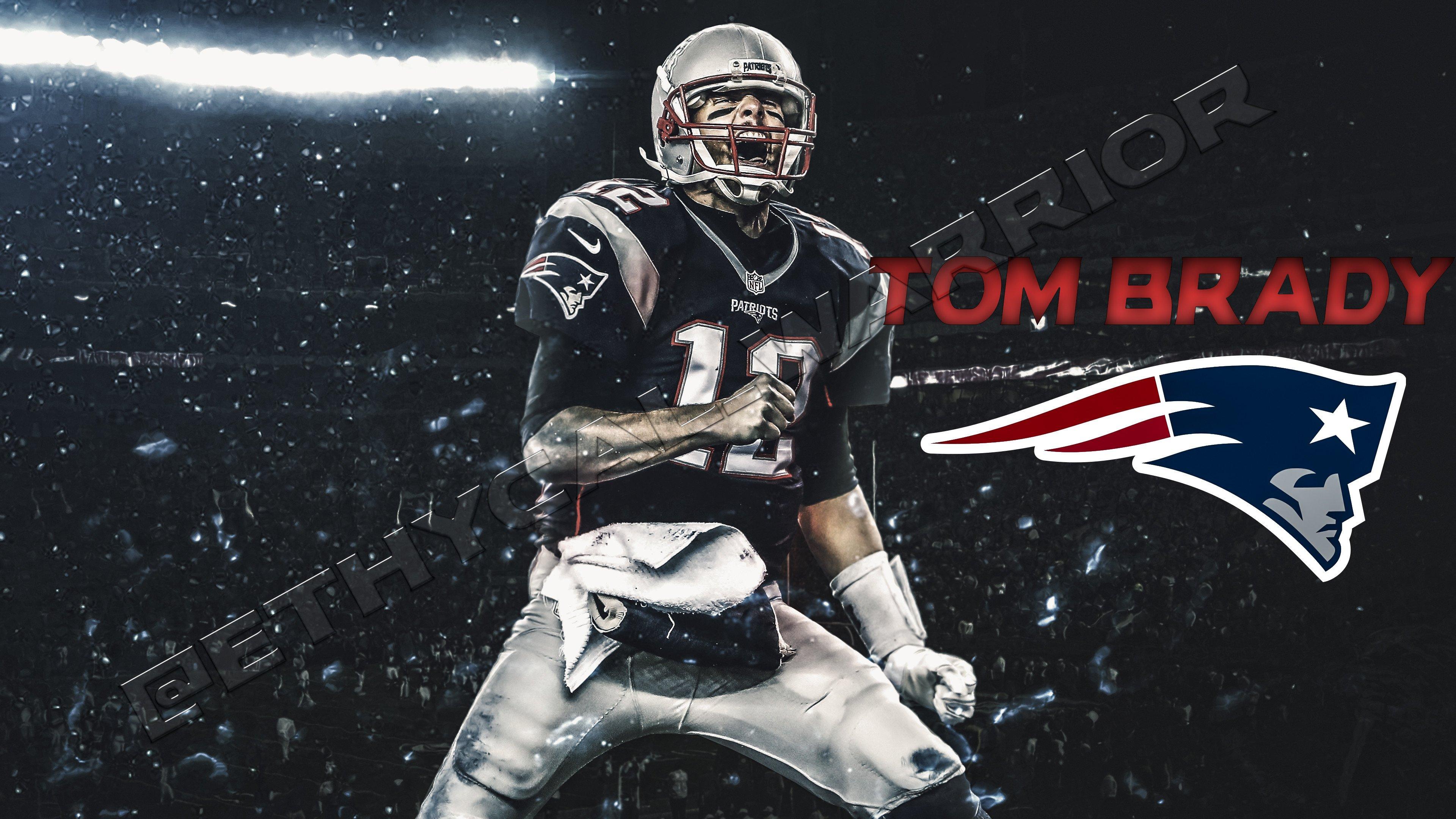 Tom Brady Desktop Wallpapers - Top Free Tom Brady Desktop Backgrounds ...