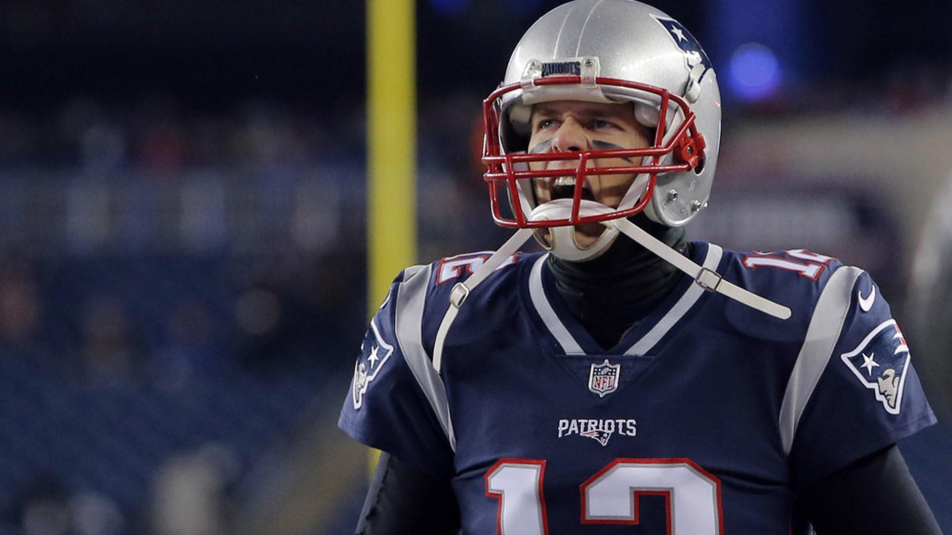 Tom Brady Desktop Wallpapers - Top Free Tom Brady Desktop Backgrounds ...