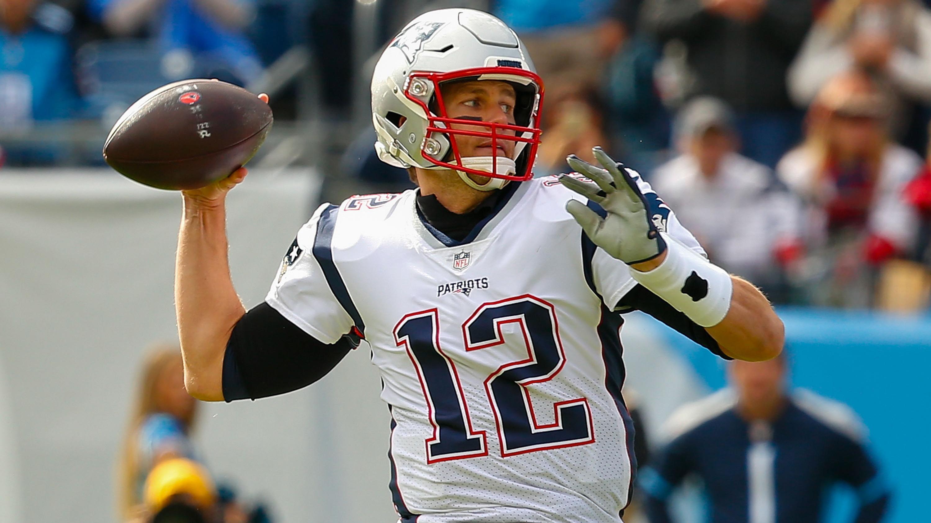 Tom Brady Desktop Wallpapers - Top Free Tom Brady Desktop Backgrounds ...